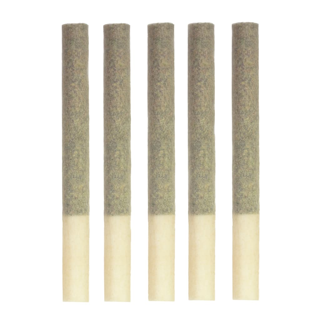 Steel City Green – Legendary Larry Kings | 5×0.8g Hybrid | G's Cannabis ...