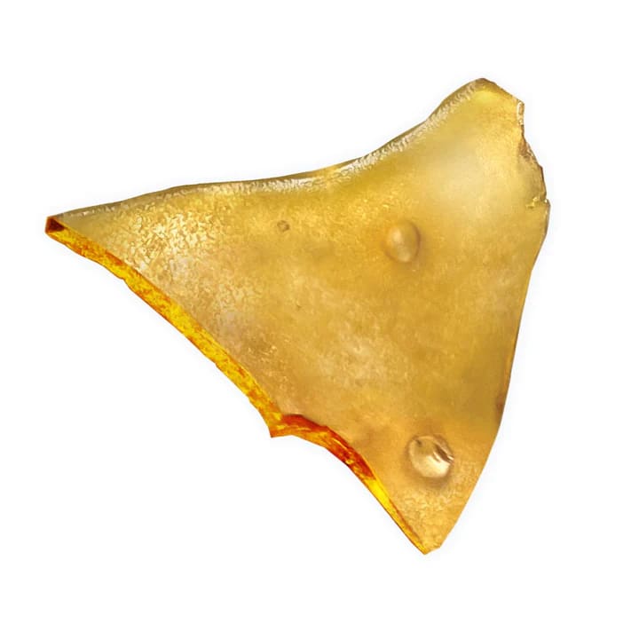 Extracts inhaled | G's Cannabis Corp